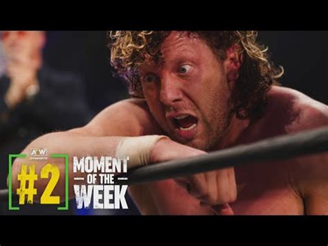 The John Report AEW Dynamite 03 24 21 Review LaptrinhX News