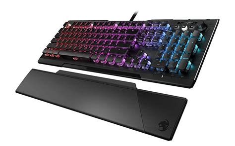 Os Melhores Teclados Gamers Os Tops