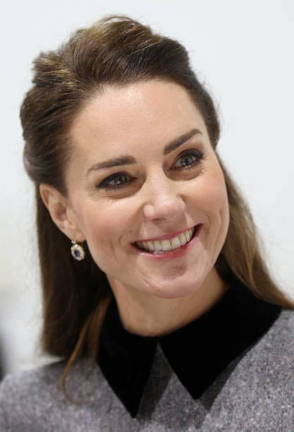 Princess Kate Princess Of Wales Pearl Earrings Drop Earrings Kate