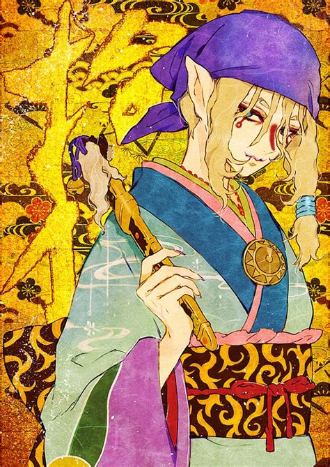 Kusuriuri Mononoke Image Zerochan Anime Image Board
