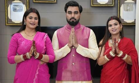 5 Reasons Why You Should Have Two Wives Just Like Bigg Boss OTT 3 S