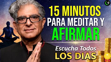Meditaci N Guiada Para Empezar El D A Con Gratitud Amor Y Energ A