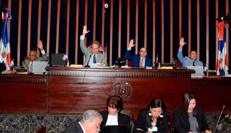 Senado Aprueba En Segunda Lectura Proyecto Ley Modifica Recargo Por
