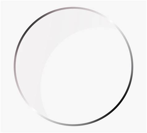 Circulo Png Transparente Círculo Transparente Png Png Download kindpng