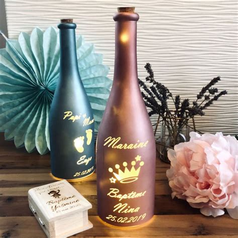 Idee Cadeau Pour Parrain Et Marraine Dernières Idées