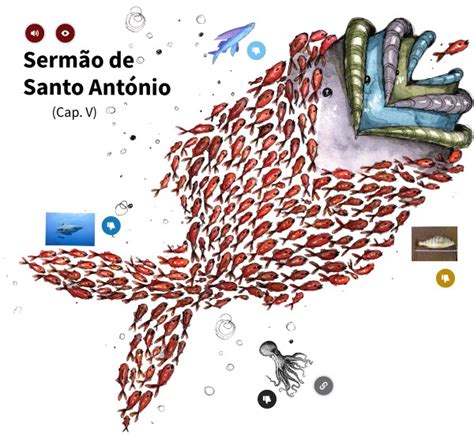 Sermão de Santo António aos Peixes