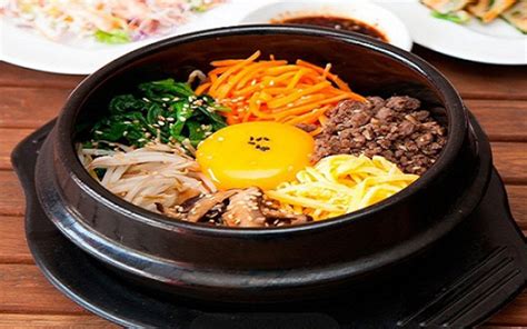 Cách làm cơm trộn Hàn Quốc ngon như ngoài tiệm DTBTAAu