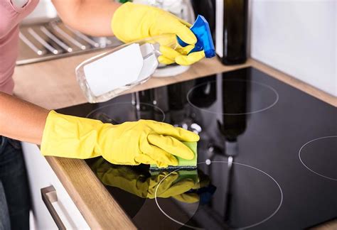 How To Clean A Gas Stove 8 Methods 3 Tips You Should Try