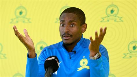 Rulani Mokwena Net Worth Sundowns Coachs Education Salary YouTube