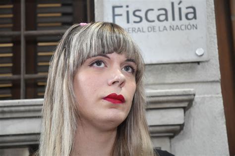 Denunciaron que Romina Celeste golpeó a funcionarios de la cárcel de