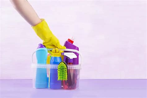 Cómo Hacer Anuncios Publicitarios De Productos De Limpieza Del Hogar