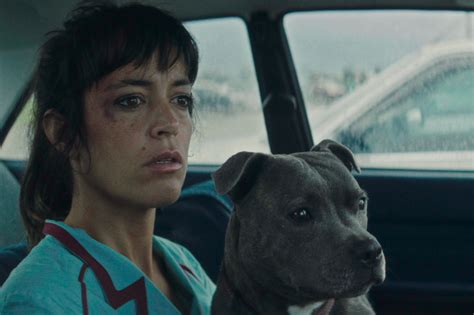 Vincent debe morir Película 2023 Crítica Reparto Estreno