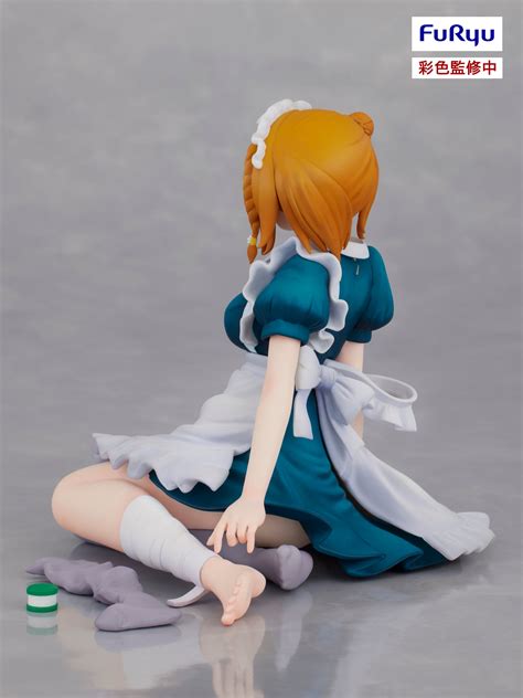 政宗くんのリベンジR 小岩井吉乃 フリュー 美少女フィギュアを紹介していく