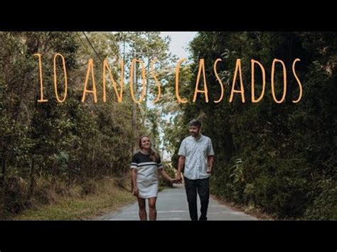 Anos De Casados Youtube