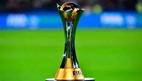 Fifa Confirma Novo Mundial De Clubes Entre Junho E Julho De Folha Pe