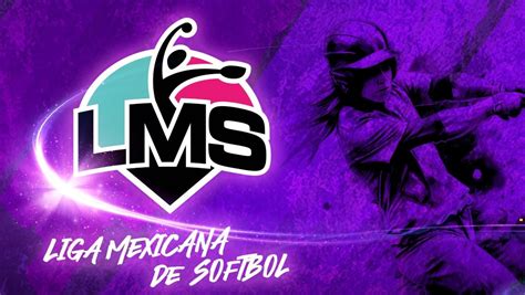Dónde ver juegos Liga Mexicana de Softbol Canales de transmisión