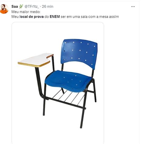À espera dos locais de provas do Enem 2023 estudantes geram memes na