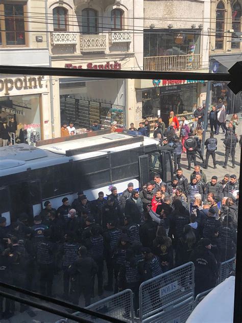 sendika org on Twitter Cumartesi Anneleri 941 inci hafta açıklamasına