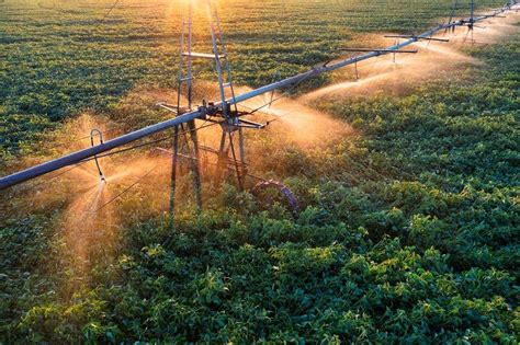 Commonly Used Pipes In Modern Irrigation System Artofit