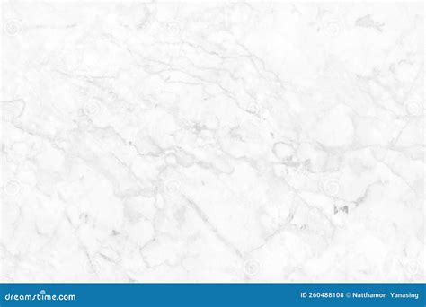 White Grey Marble Texture Background In Natural Pattern With High