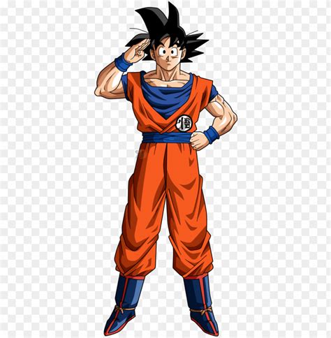 Oku Base Imagenes De Goku Base Png Image With Transparent Background