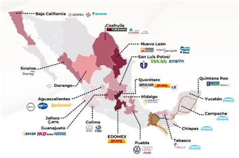 SPR Informa Incrementa la expectativa de inversión extranjera en