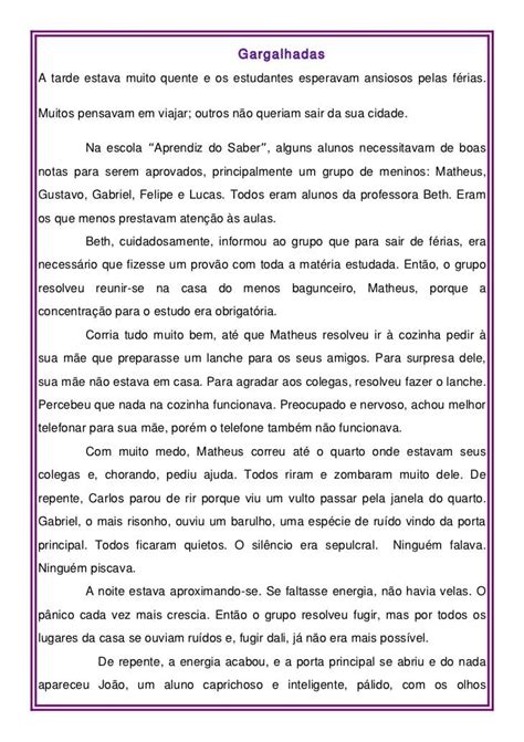 Proposta De Atividade Do Conto Terror Oficia Words Word Search Puzzle