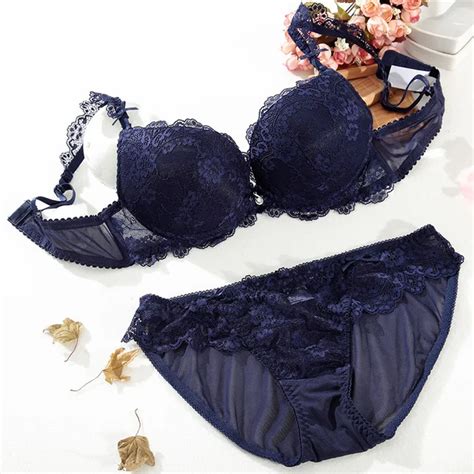 AZE Sexy Woman Bra Set Bra Gather Together Brand Ma Am Underwear Girl