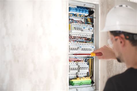 Changer son tableau électrique prix pose normes