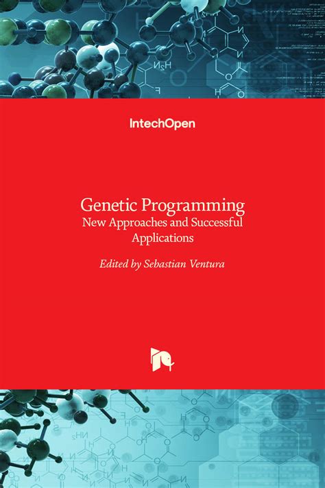genetic programming new approaches and successful applications intechopen