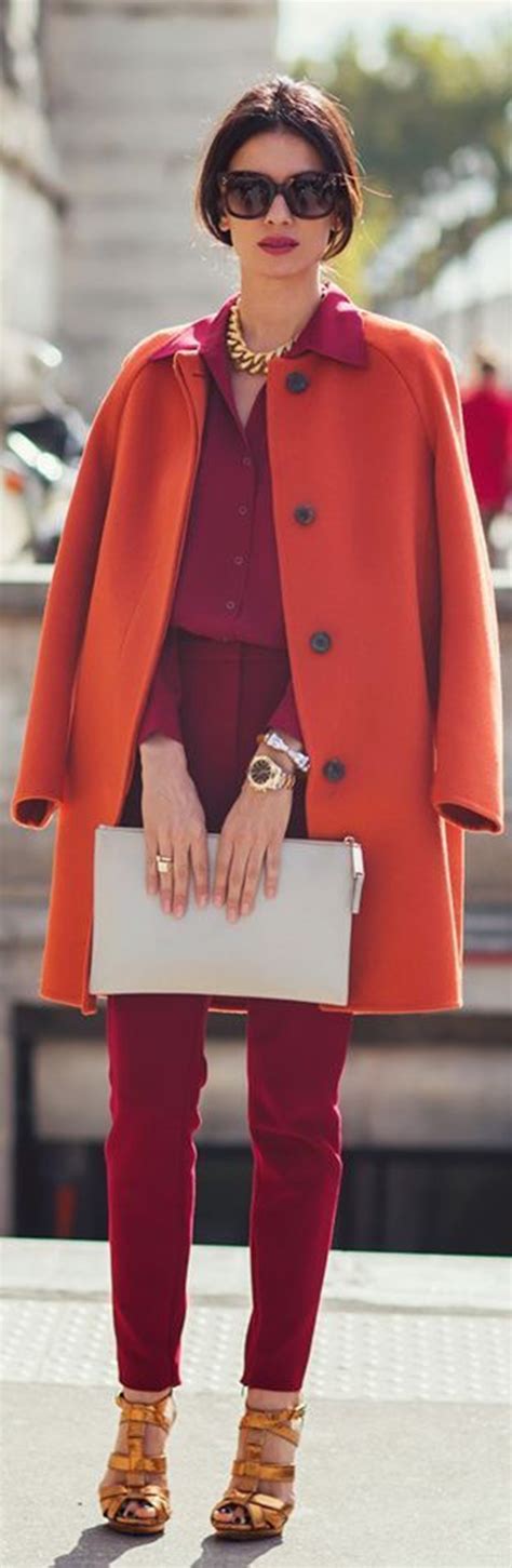 Looks De Inverno Pra Copiar Acho Tend Ncia