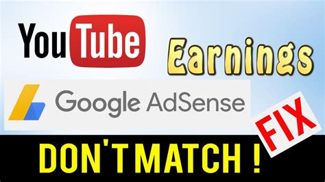 How To Check Youtube Earnings In Google Adsense Account 2018 YouTube