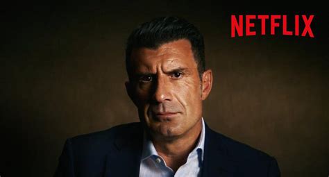 El caso Figo en Netflix cuándo se estrena tráiler oficial y todos