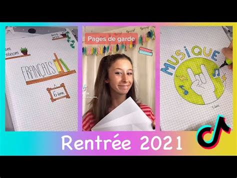 Gene Subtle Brig Page De Garde Francais Eme A Imprimer Popular Liner