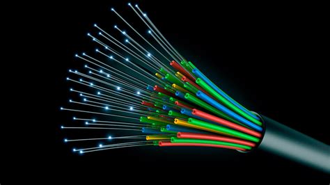Qué es y para qué sirve la fibra óptica Todo lo que debes saber