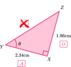 Sin Cos Tan GCSE Maths Steps Examples Worksheet