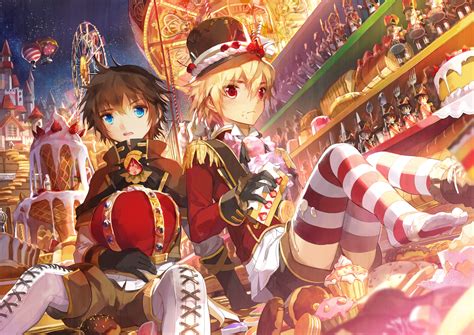 Elsword Image 1895136 Zerochan Anime Image Board