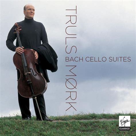 Bach J S Complete Cello Suites Bach Johann Sebastian Bach Amazon