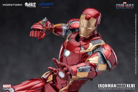 Chia sẻ hơn 80 về mô hình figure iron man hay nhất coedo vn