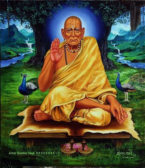 Top 999 Swami Samarth Hd Images Amazing Collection Swami Samarth Hd