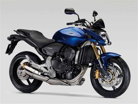 Honda CB 600 Hornet