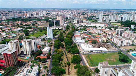 São José do Rio Preto Estado de Sao Paulo Cidades do Brasil