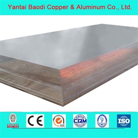 ASTM B209 1060 H14 Aluminium Plate China Aluminium Sheet And