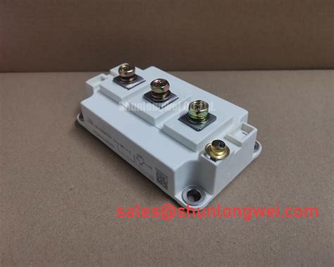 Silvermicro GTS450CL120T2VH IGBT 모듈 Shunlongwei Co Ltd