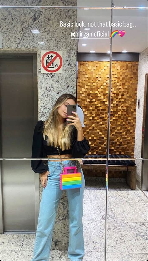 Pin By Oieane On Looks Pra Roubar Fashion Style Outfits