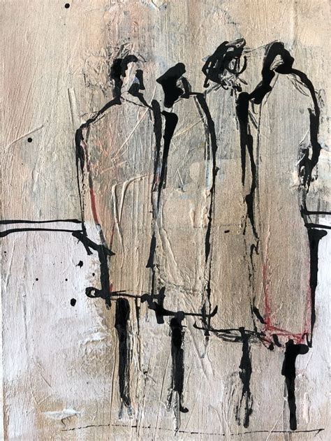 Pin By Nusa H On Peisaje Abstract Art Painting Figure Painting
