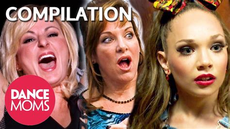 The Biggest PLOT TWISTS In ALDC S History Flashback Compilation