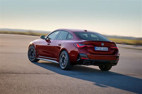 G Bmw Series Gran Coupe M I Xdrive Paul Tan S Automotive