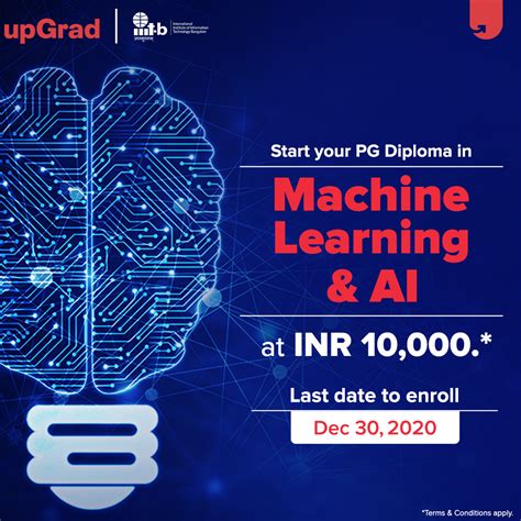 upgrad on linkedin ai and machine learning course and certification with iiit b upgrad 14 comments