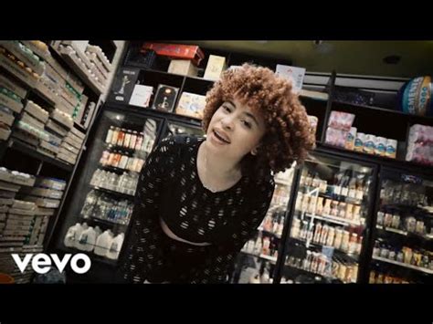 Ice Spice No Clarity Music Video Youtube